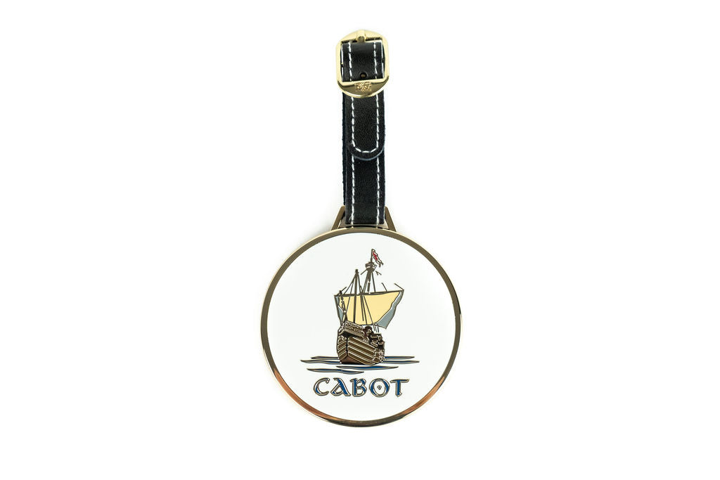 Cabot Cape Breton